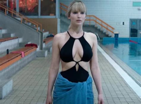 Watch It For The Plot Jennifer Lawrence Red Sparrow Porn Gif Videomonstr Com