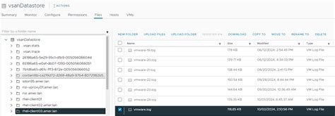 Nvp Vproxy Vm Loses Connection During Snapshot Removal Process Dell