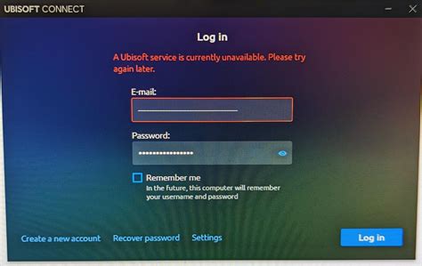 Cant Reset My Password Anyone Else Having Issues Rubisoft