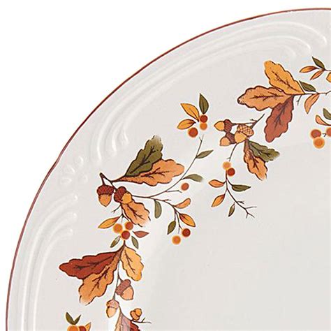 Autumn Berry Dinnerware Set Pfaltzgraff