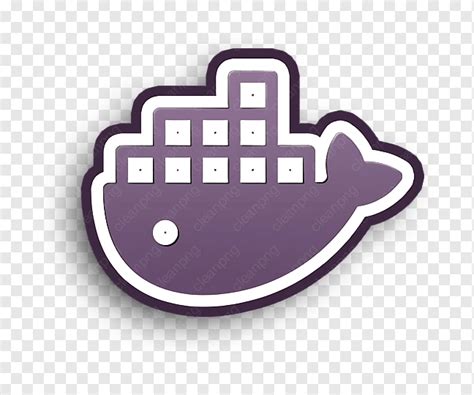 Docker Icon