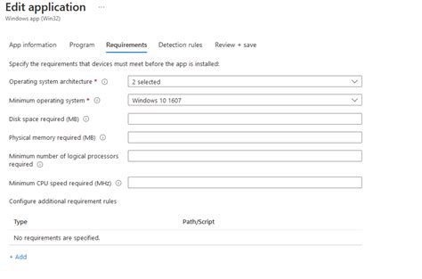 Win32 Application Installation Failed Microsoft Qanda