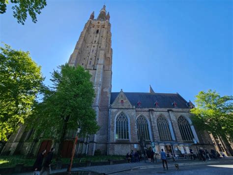 브뤼셀보다 훨씬 맘에 들었던 벨기에 소도시 브뤼헤 브뤼허 여행 네이버 블로그