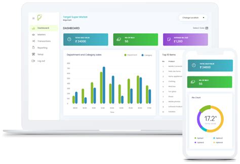 Best POS Software Providers In India
