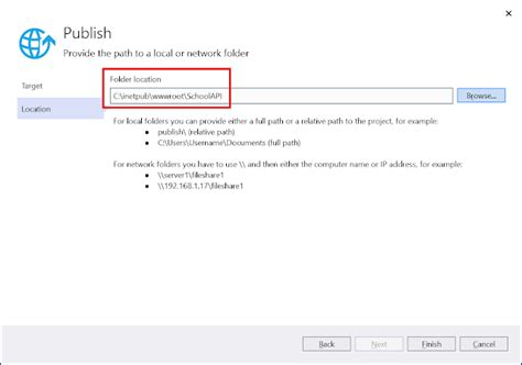 medhat elmasry deploying an asp core application that uses localdb