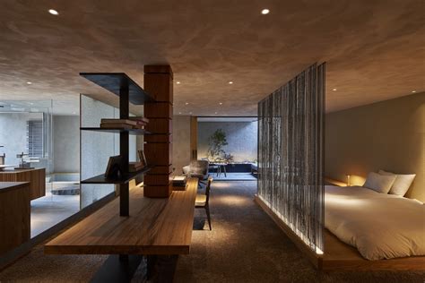 Cubo Design Architects Celebrates Traditional Japanese Craft In C4l House