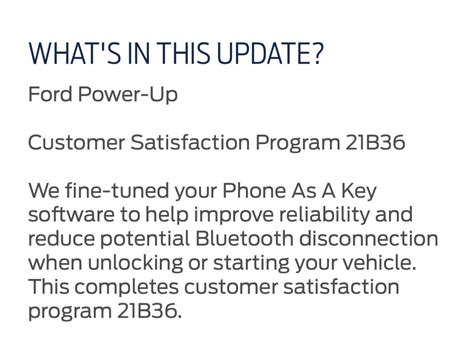 Software Updates Not Being Updated Rmache