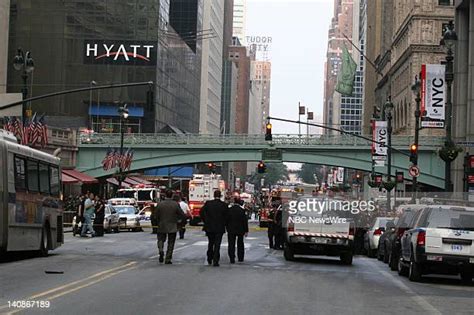 Steam Pipe Explosion Photos And Premium High Res Pictures Getty Images