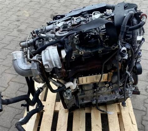 Gebrauchter Motor Toyota Lexus 22d 2ad Ftv Avensis Rav 4 In