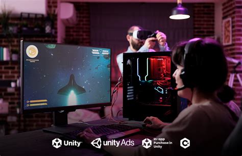 Unity Game Development