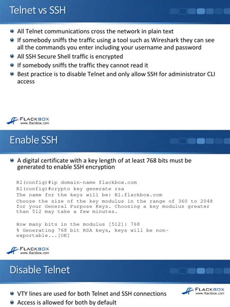 Ssh Secure Shell Pdf