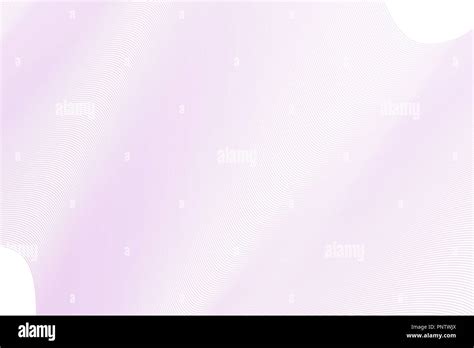 Abstract Conceptual Geometric Line Curve And Wave Pattern Good For Web Page Graphic Design