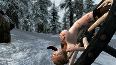 Post Your Sex Screenshots Pt 3 Page 17 Skyrim Adult Mods Loverslab