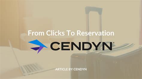 Techtalktravel Article Clicks Reservations