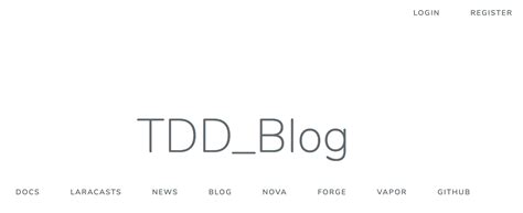 Tdd 實戰 D7：laravel 會員登入與註冊 It 邦幫忙一起幫忙解決難題，拯救 It 人的一天