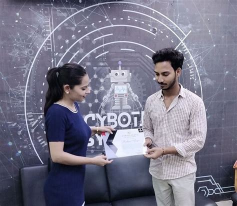 Rohan Bisht On Linkedin Topperformer Cyboticsystems Teamsuccess 11 Comments