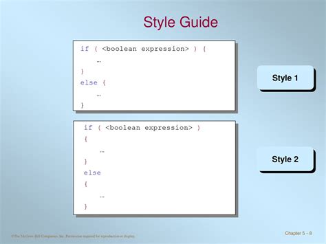Intro To Oop With Java C Thomas Wu Selection Statements Ppt Download