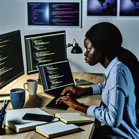Understanding Key Coding Fundamentals The Building Blocks Of Nigerian