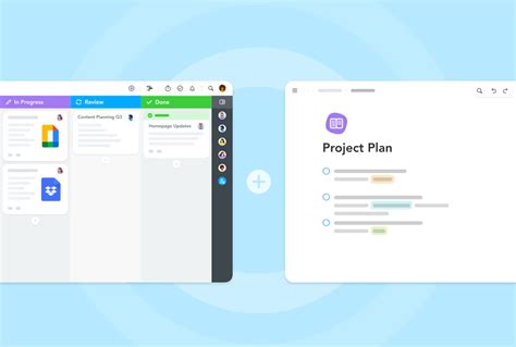 Meistertask Work Management Software