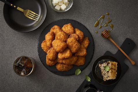 Cj제일제당 고메 소바바치킨 출시 두 달 만에 100억 매출독자기술로 차별화 Cj제일제당 고메 소바바치킨 출시 두 달 만에 100억 매출독자기술로 차별화