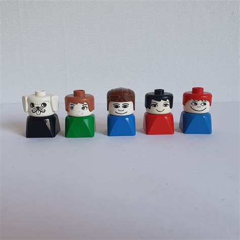 Duplo People Flash Sales