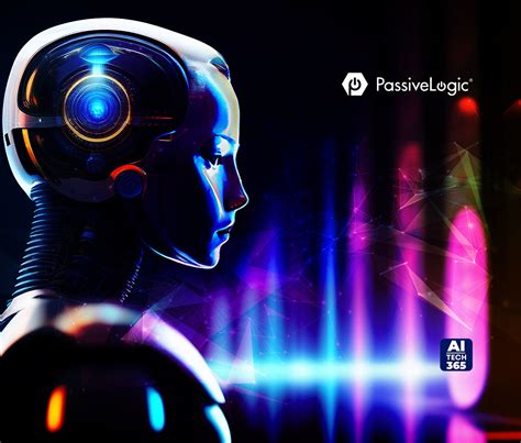 passivelogic announces breakthrough platform for generative ai
