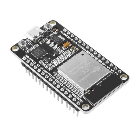 Kit Thu Phát Wifi Bluetooth Esp32 Chip Cp2102 Hàng Mới Thanh Lý