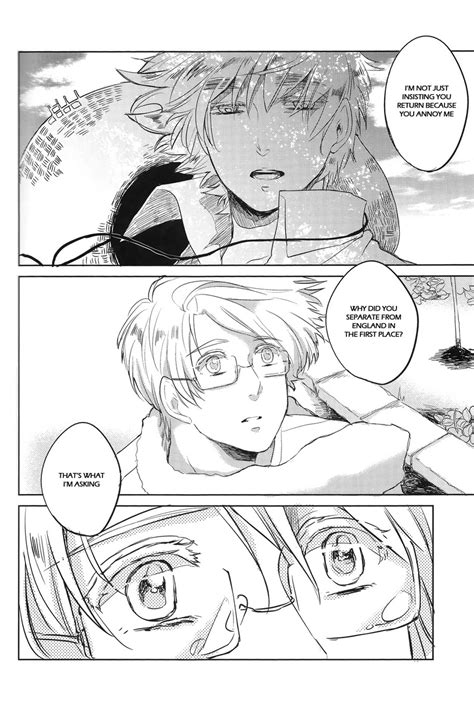 Sanctuaryhotama Hetalia Dj Arthur In The Dark 4 Eng Myreadingmanga