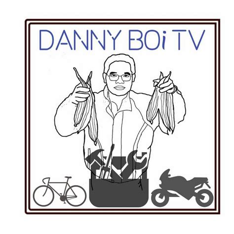 DANNY BOi TV YouTube