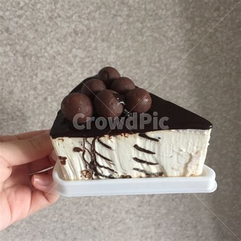 케이크 아이스크림 아이스크림케이크 베스킨라빈스 조각케이크 사진이미지일러스트캘리그라피 일상그래퍼작가