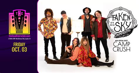 Events From March 29 2024 April 27 2024 The Headliners Club