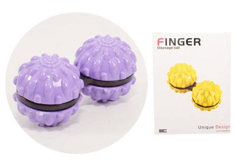 Buy Wholesale Unique Design Fidget Massage Ball Astro Imports