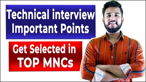 How To Prepare For Technical Interview Software Engineer Interview