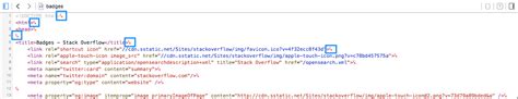 why is there cr in stack overflow html code meta stack overflow