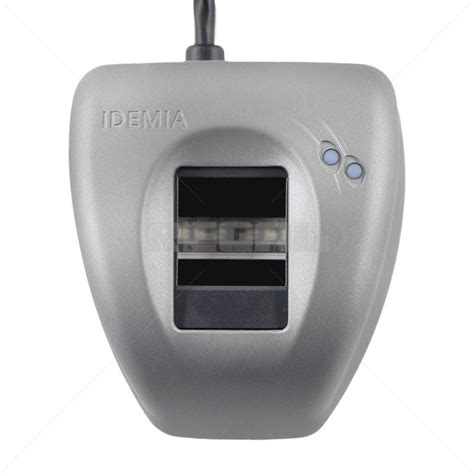 Idemia Morphosmart Mso 330 Enrollment Device Usb Reditron