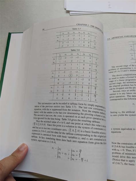 Solved Consider The Problem Of Example On Page Chegg Com