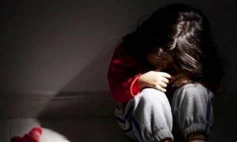 Detienen A Un Hombre Acusado De Haber Abusado De Su Pequeña Sobrina