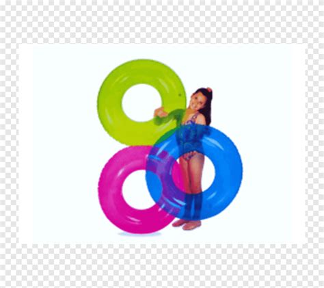 수영 반지 수영 풀 팽창 식 Lifebuoy Lifebuoy 아기 장난감 구명 부표 Png Pngegg