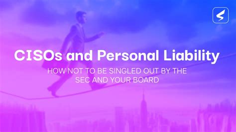 How To Avoid Data Breach With Cisos Safe Security Posted On The Topic Linkedin