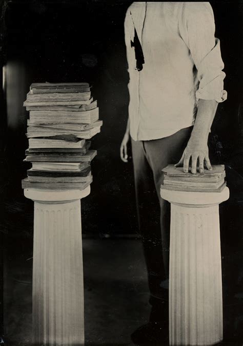 Things Done And Left Undone 5 Images Behance