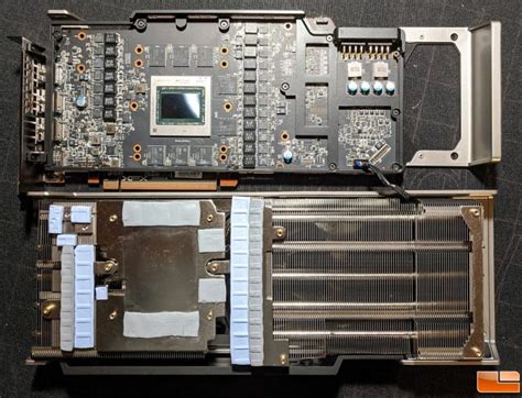 [wanted] Xfx Rx6900xt Merc 319 Waterblock Liquid Cooling Carbonite