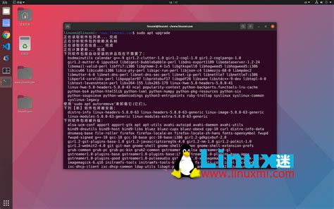 万用户面临风险在Ubuntu Linux上发现多个root访问漏洞 Linux迷