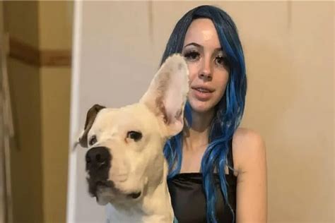 Woman Had Sex With A Dog Video Went Viral On Social Media