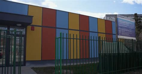 Градинката „Орце Николов“ доби нов објект за уште 100 деца Skopjeinfo Mk