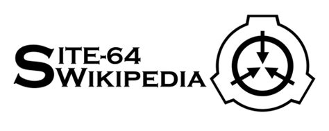 Scp Roleplay Site 64 Wiki Fandom