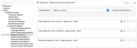 Ccslaunchxl F28069m Ccs Compiling Errors Flags F28069canflash