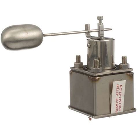 Float Switch 240v