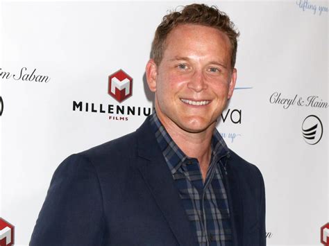You Wont Recognize Yellowstone Star Cole Hauser Before He Became
