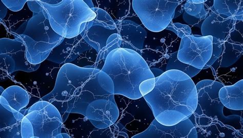 Free Luminous Cellular Pattern Image Download At Stockcake