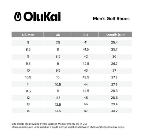 Olukai Mākena Golf Shoes Sterling Sterling Golfbox